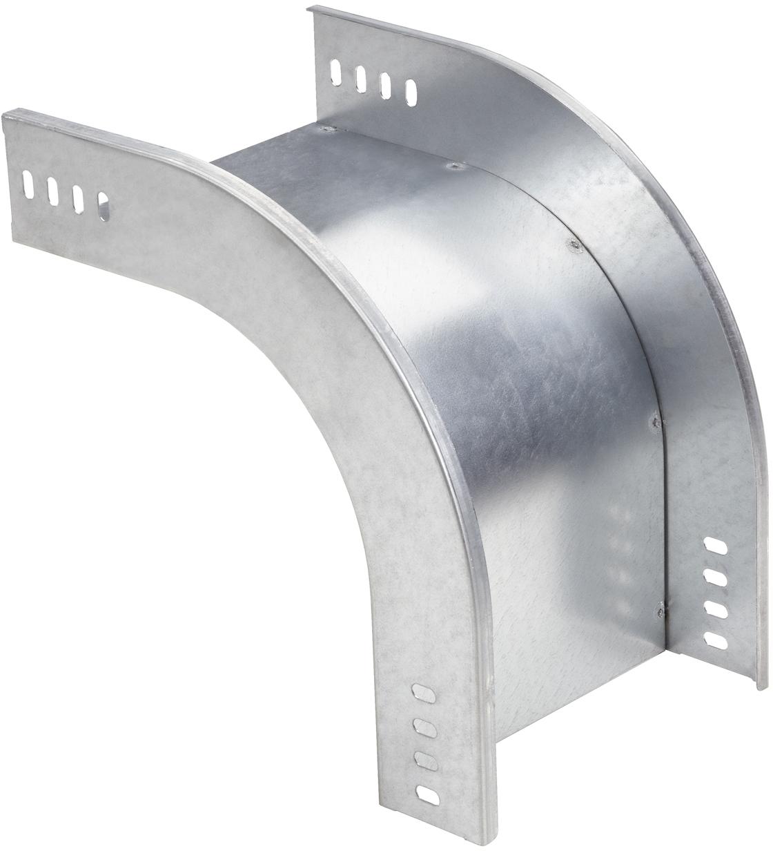 Fixed external riser 60x200 PG | Wibe group