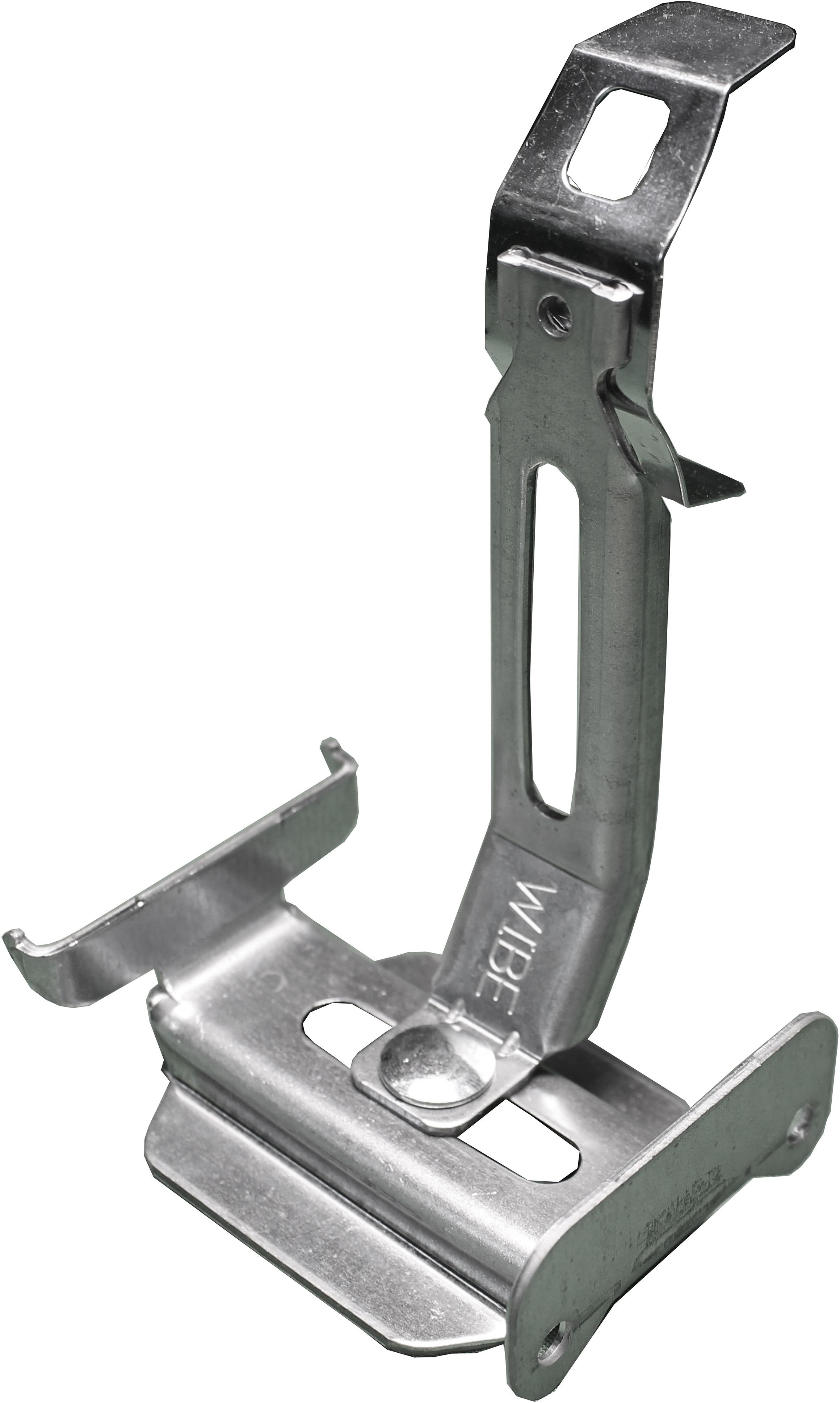 Support bracket W20A-100 PG | Wibe group