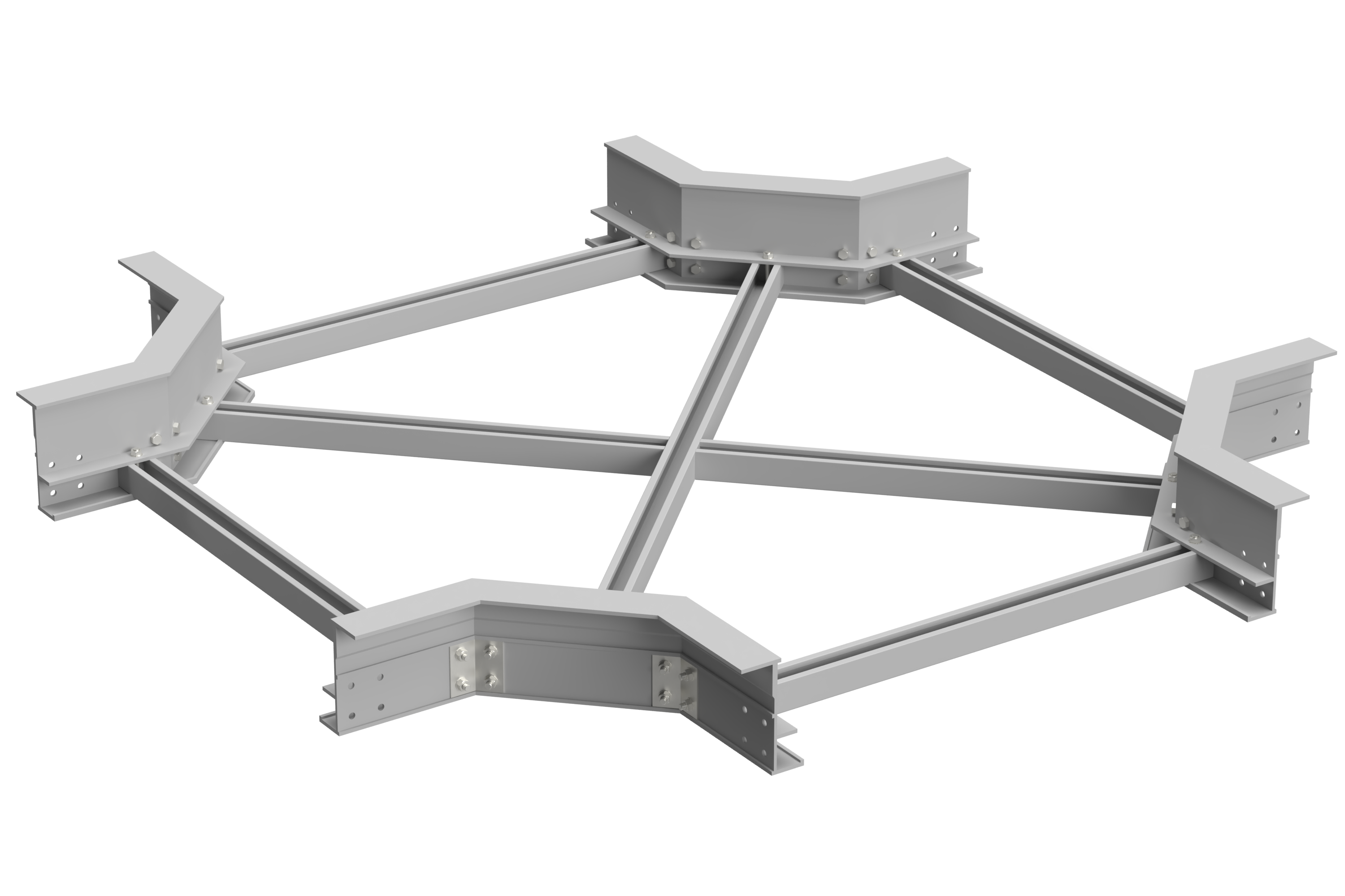 GXL Equal cross 750mm PY1 | Wibe group