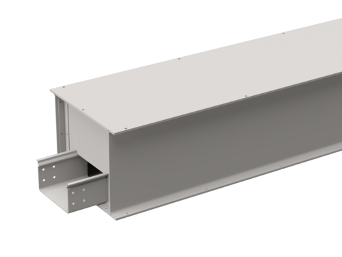 Jointing bay 200X110 300mm Sq MX | Wibe group