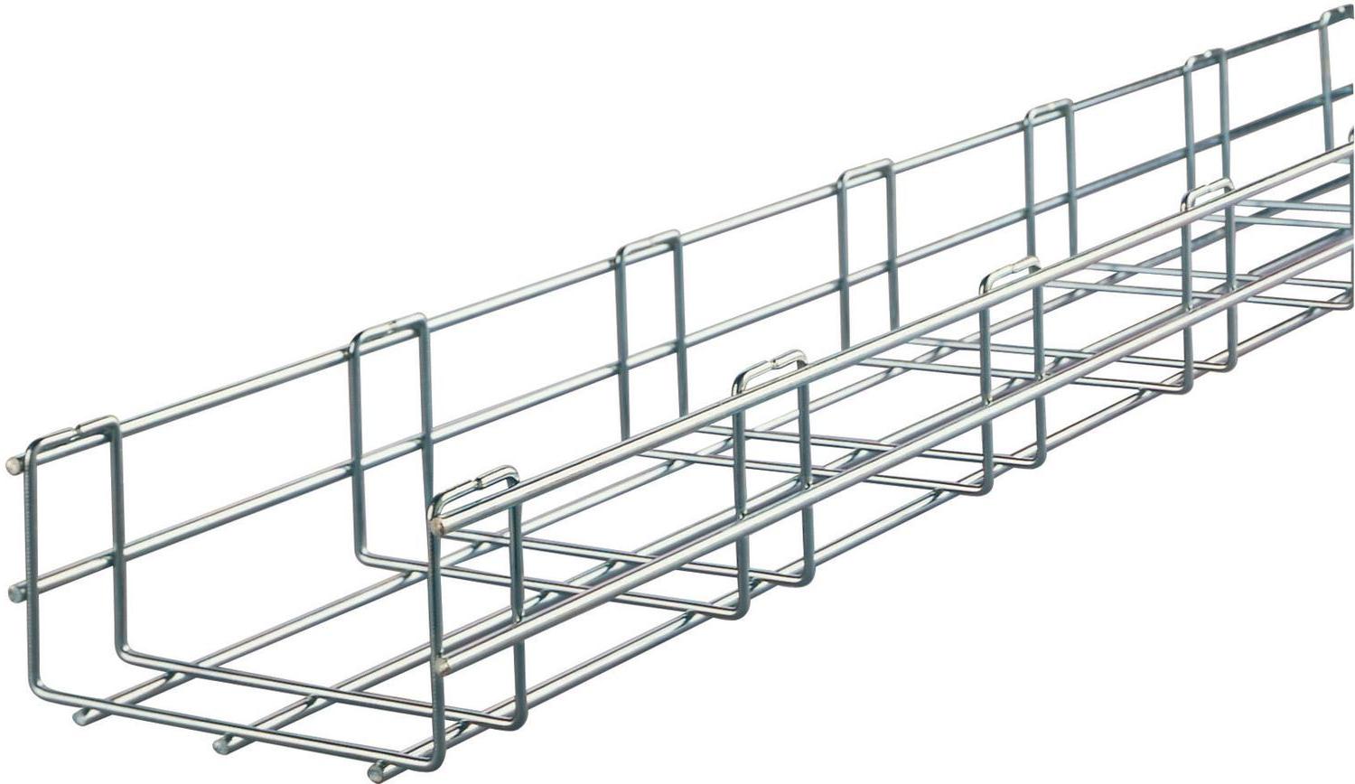 Mesh tray 35x150 3m Z+ | Wibe group