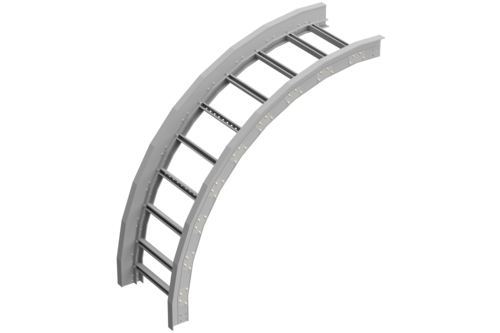 GXL 90D External riser 600mm R1500 MX | Wibe group