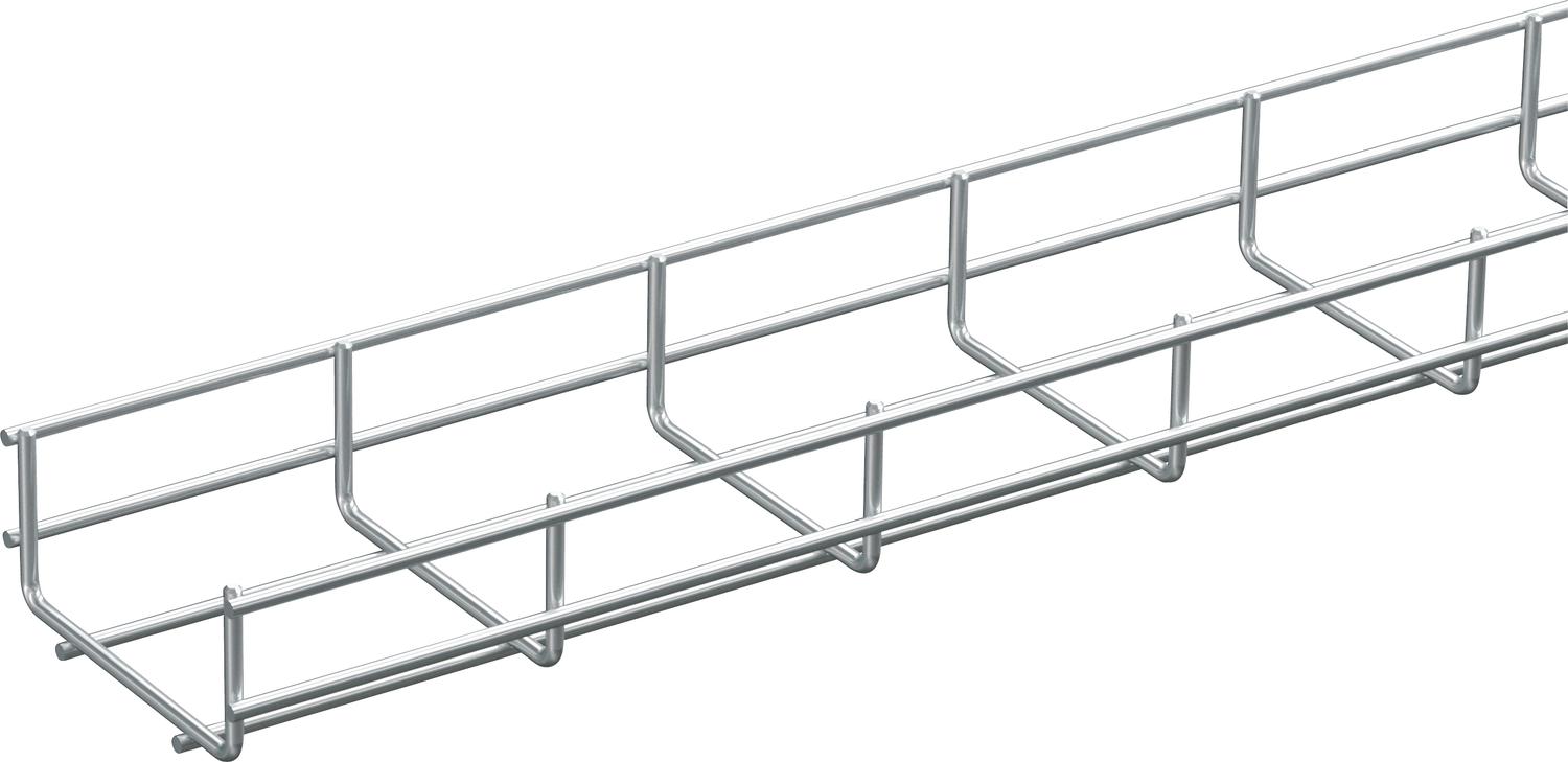 Mesh Tray 120/60 EG | Wibe group