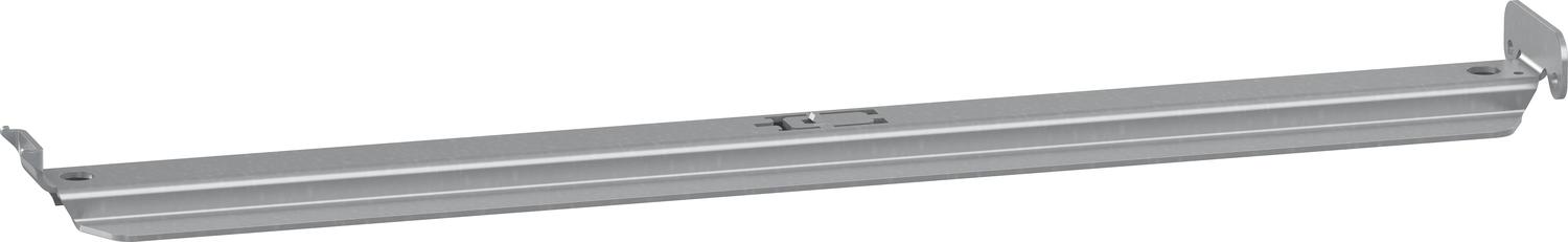 CLX3 Tray H40 cent. susp. bracket 600 PG | Wibe group