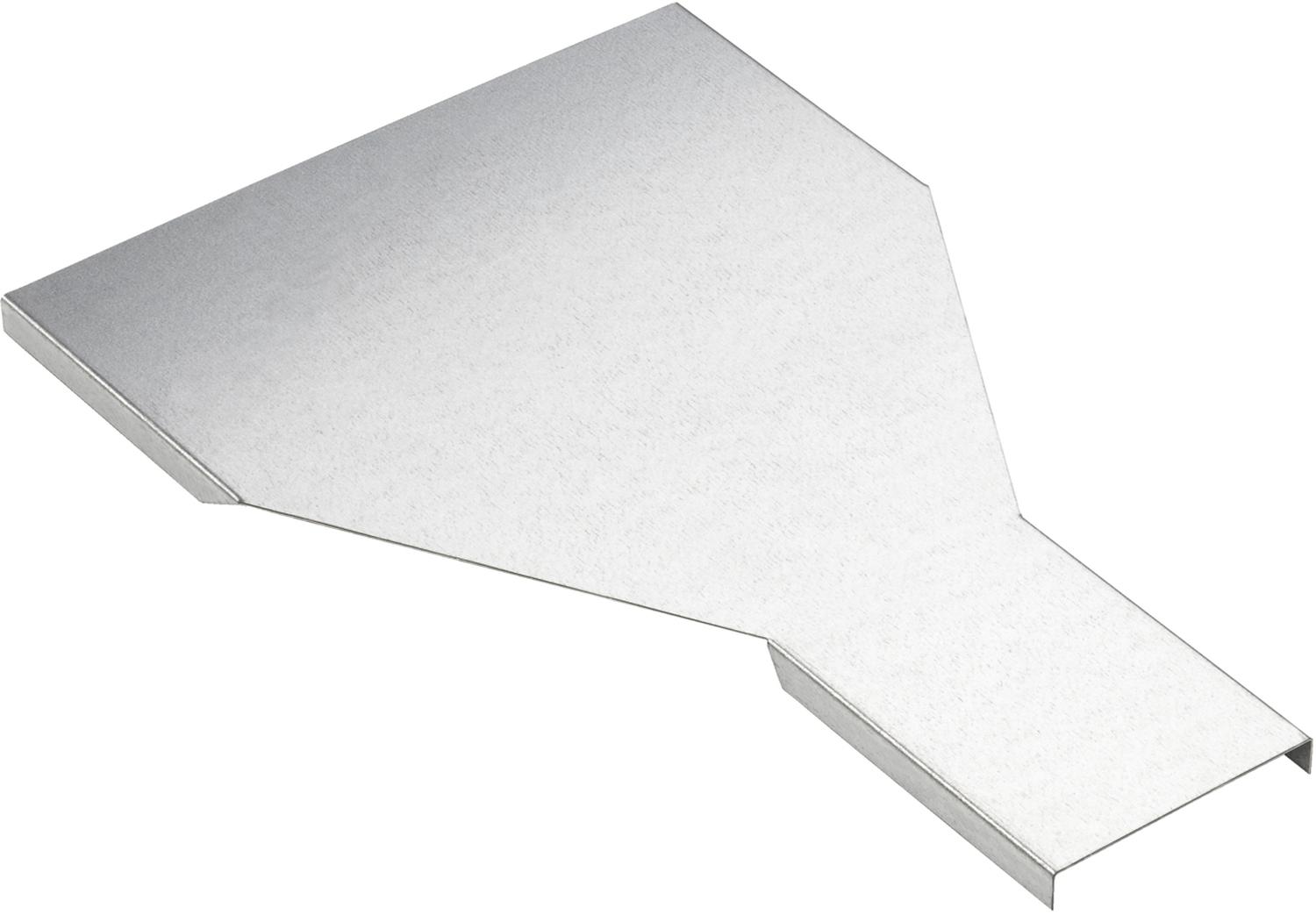 Fixed cover reducer piece 120-250 PG | Wibe group