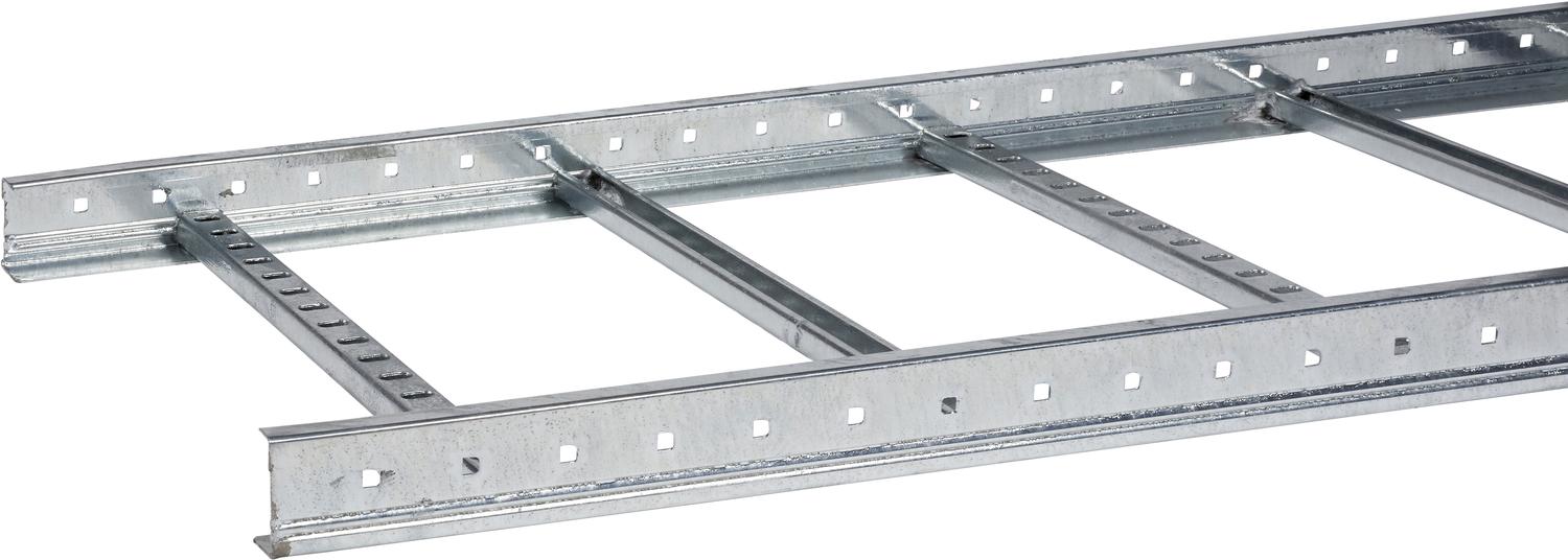 Cable ladder WHS60/600 HDG L=3mtr | Wibe group