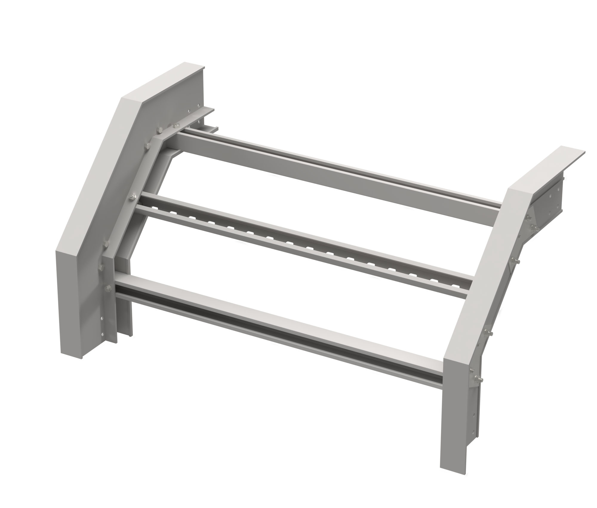 GXL 90D External riser 900mm MX | Wibe group