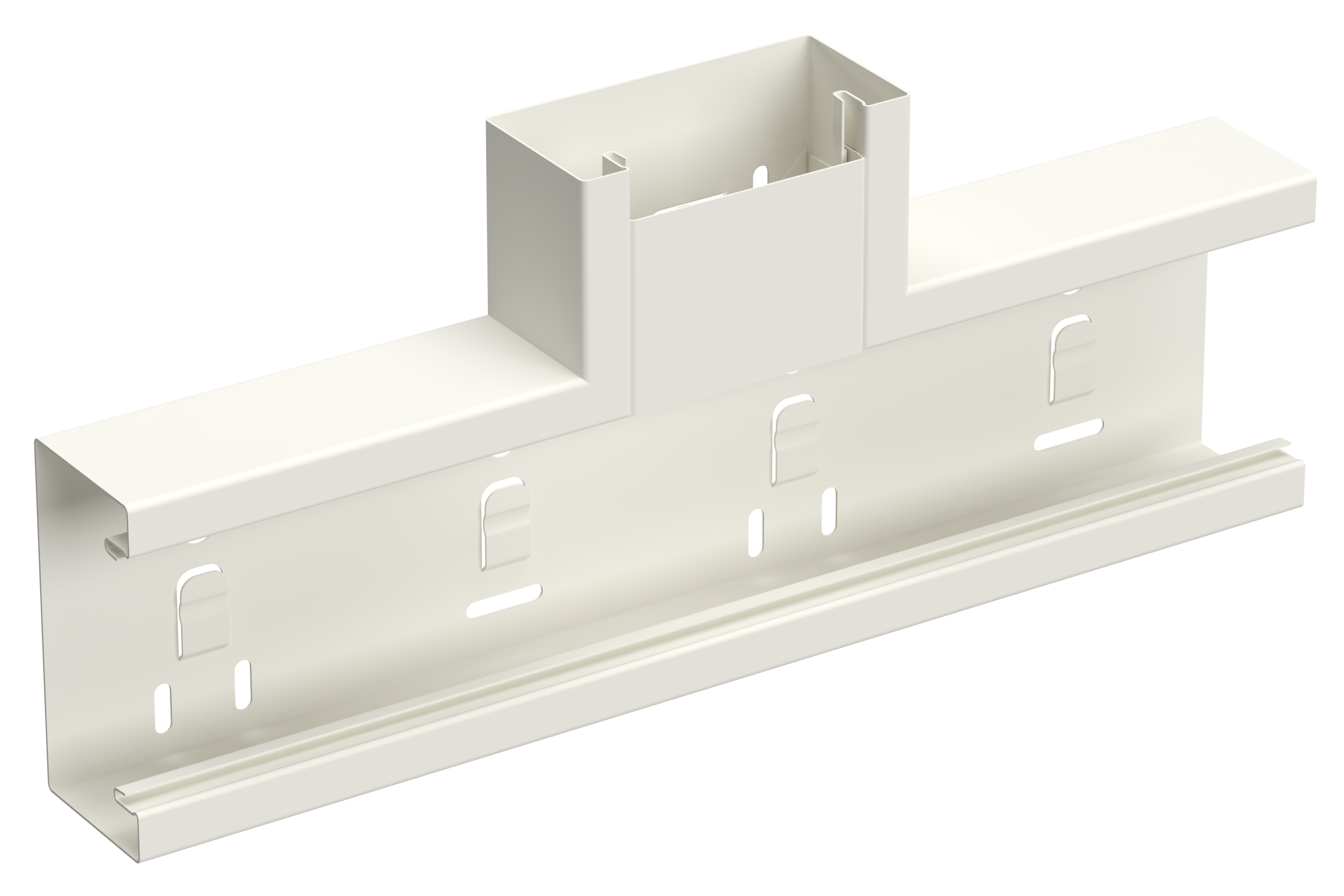 WGX T-STUK +D TSU-110/52 R9010/60 | Wibe group