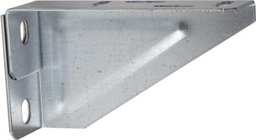 Horizontal bracket 100 Z+ | Wibe group