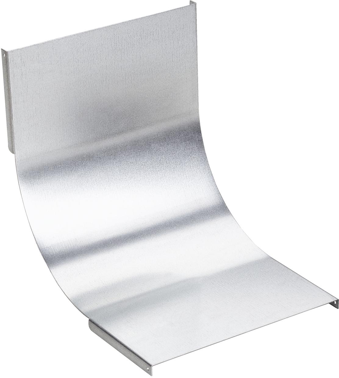 Fixed cover internal riser 600 PG | Wibe group