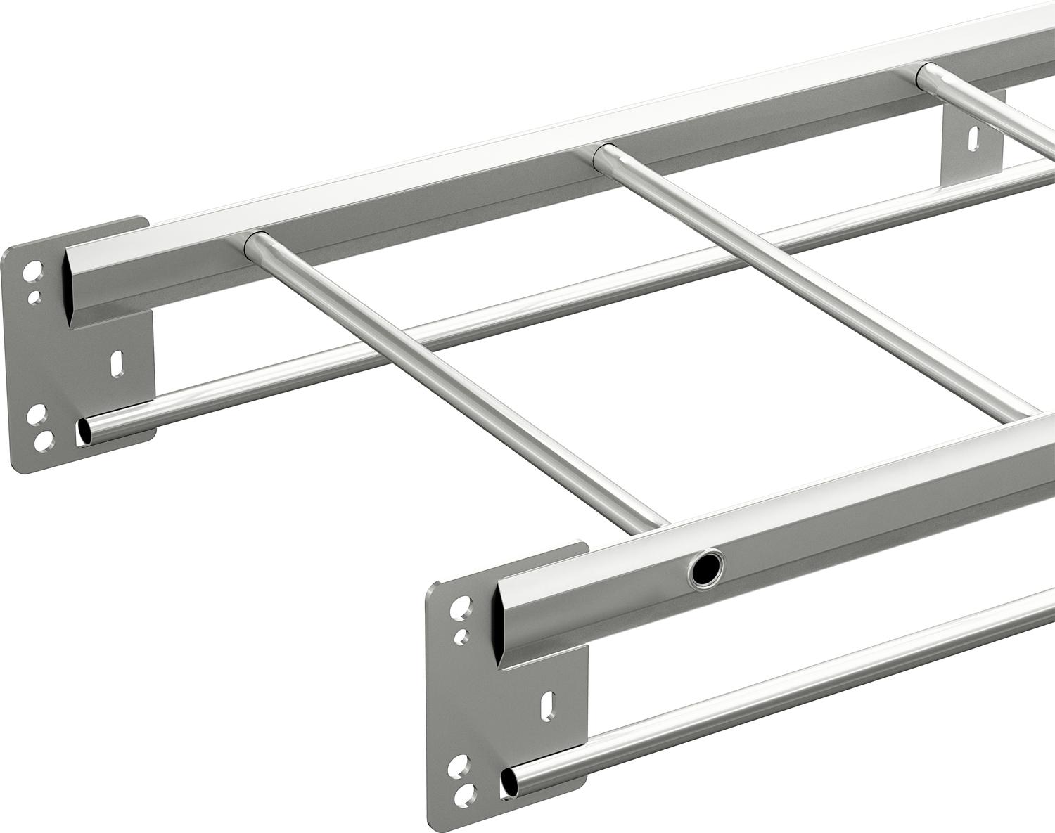 Cable ladder KHZV-500 6m HDG | Wibe group