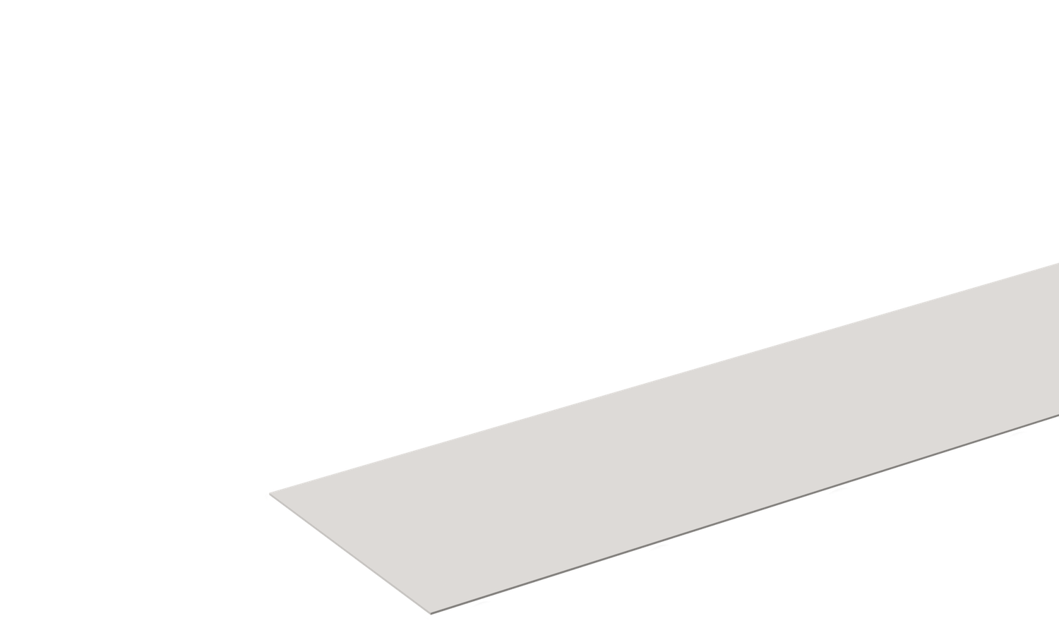 GXL Lid Cable ladder 300mm 3m MX | Wibe group