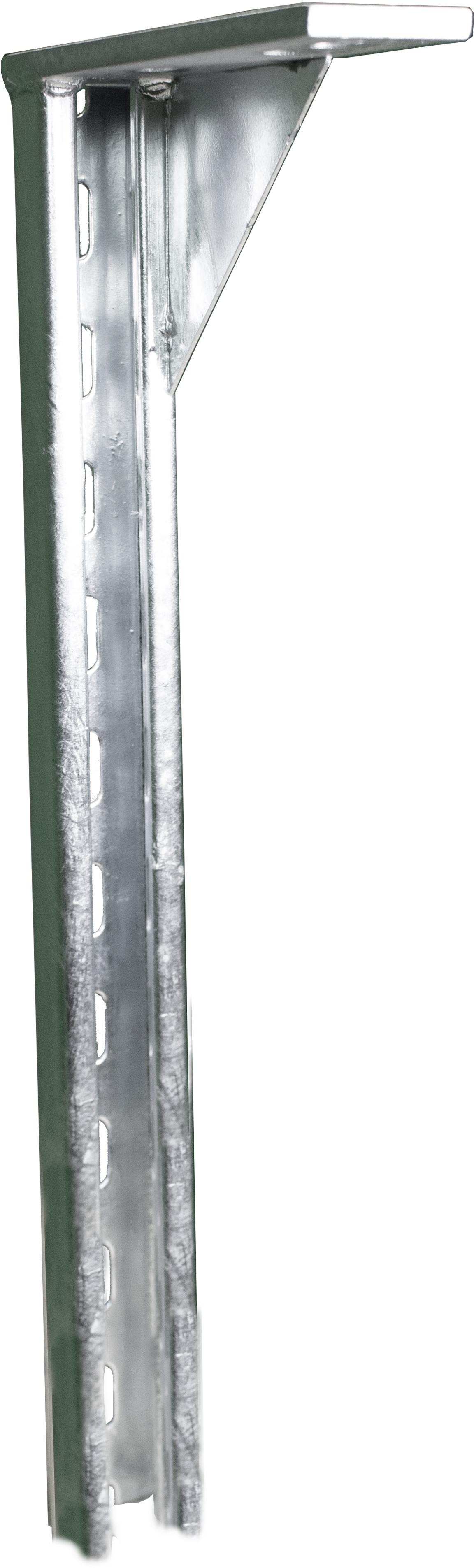 Vertical piece 2FPK-300 HDG | Wibe group