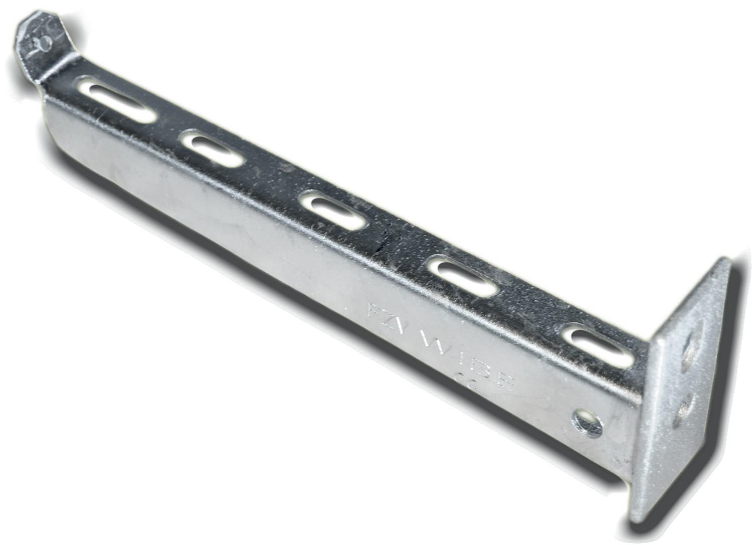 Cantilever arm 50L-400 HDG | Wibe group