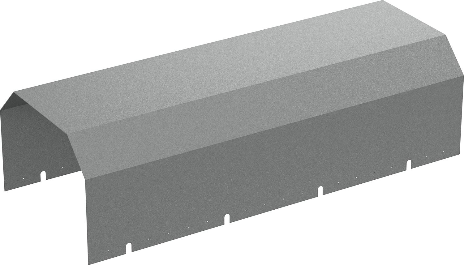 Protecting cover 300 PG | Wibe group