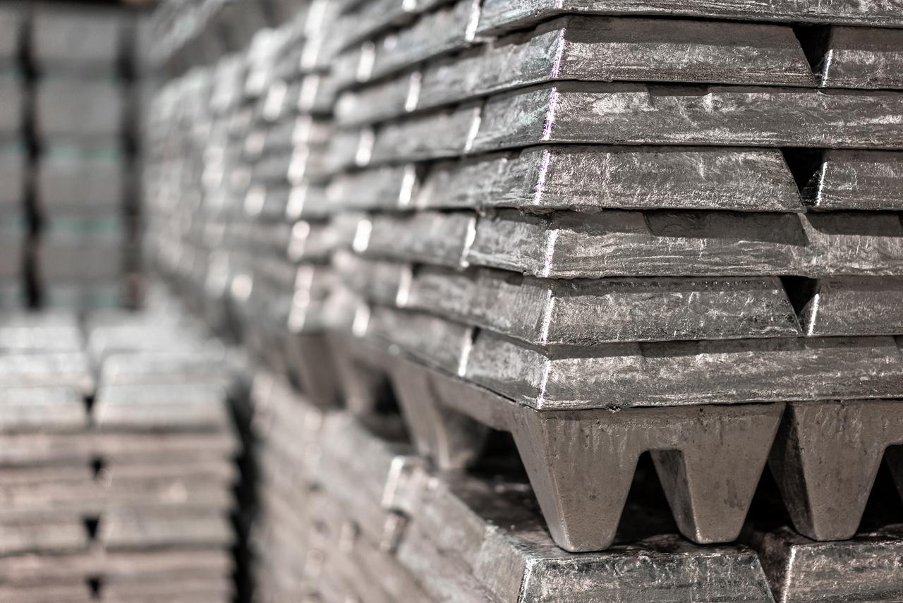 We team up with Boliden for Low-Carbon Zinc | Wibe group