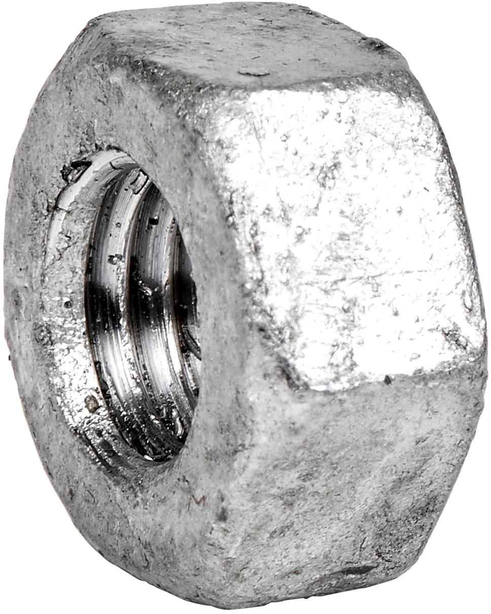 Nut M8 AISI316L | Wibe group