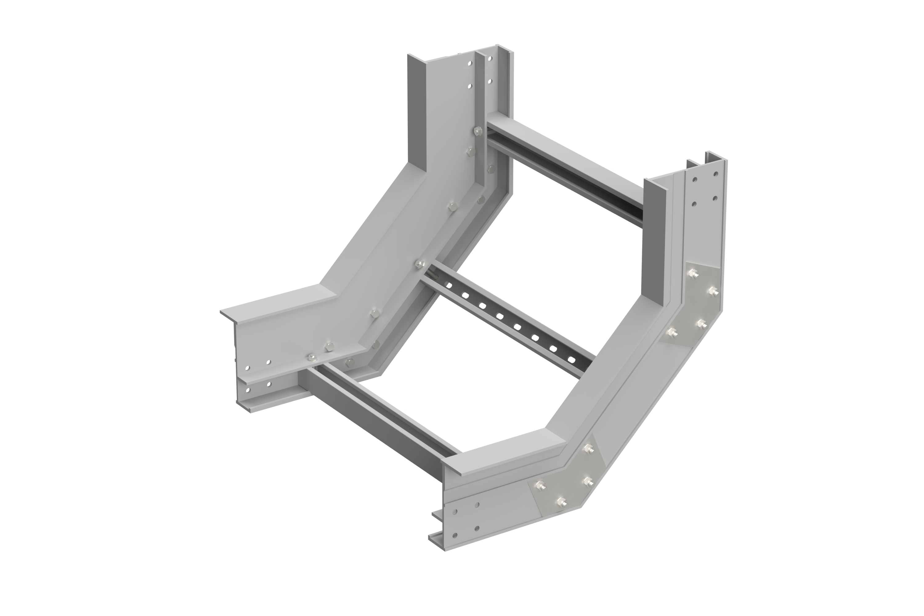 GXL 90D Internal riser 600mm MX | Wibe group