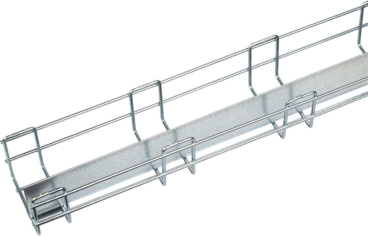 Mesh tray 1 divider 70x100 3m EZ | Wibe group