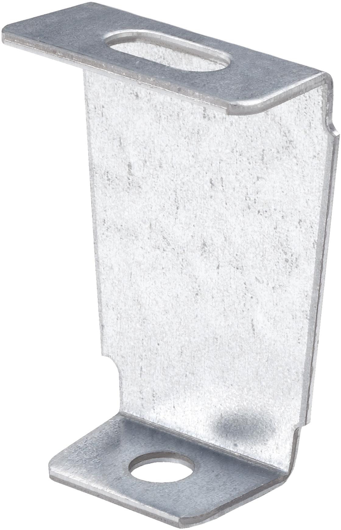 Ceiling attach adj SS304 | Wibe group