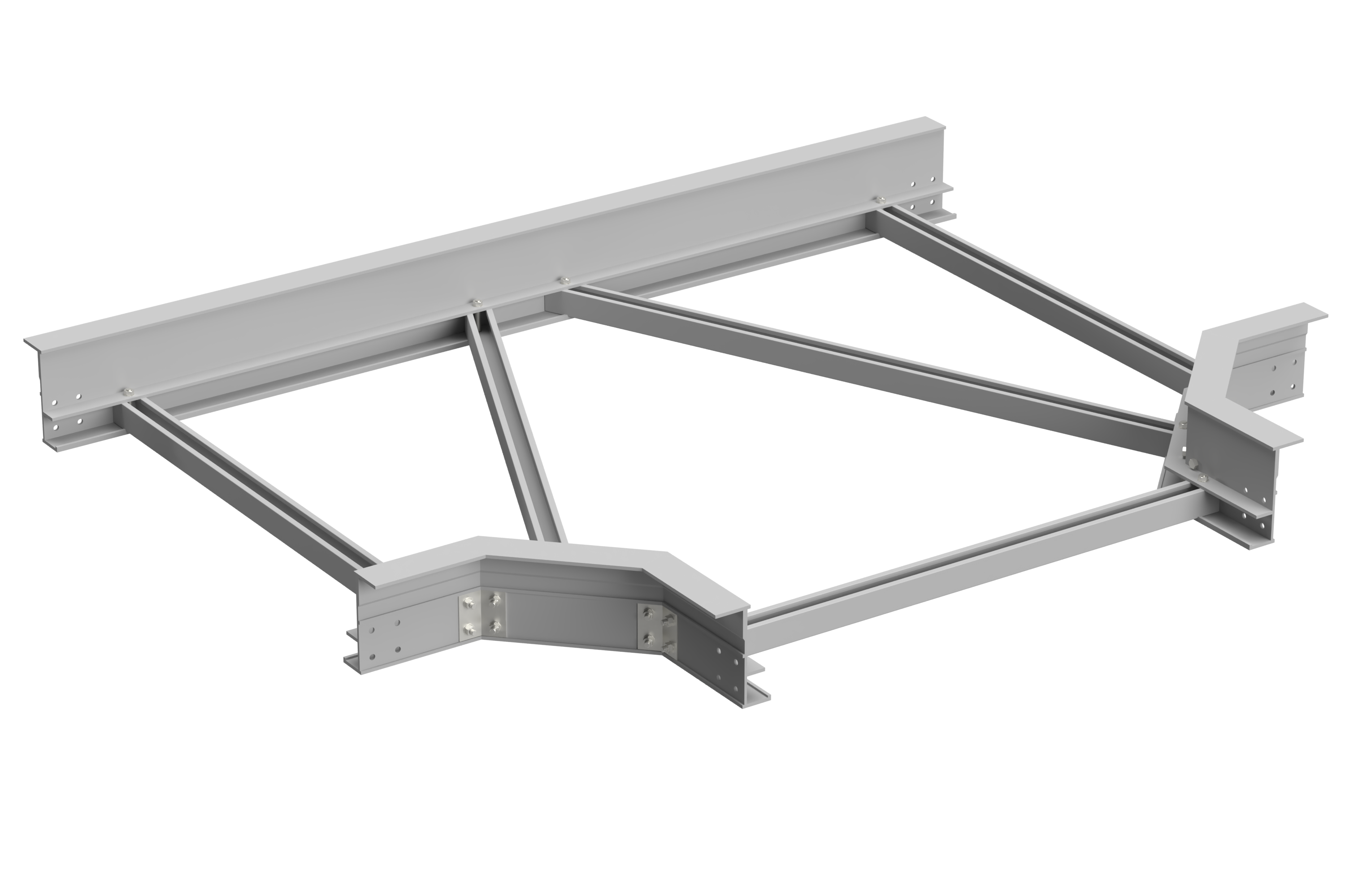 GXL Equal tee 900mm MX | Wibe group