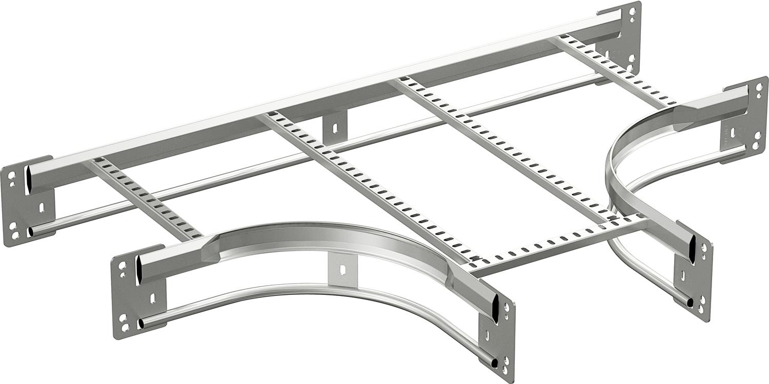 T-junction 56-800 AISI316L | Wibe group