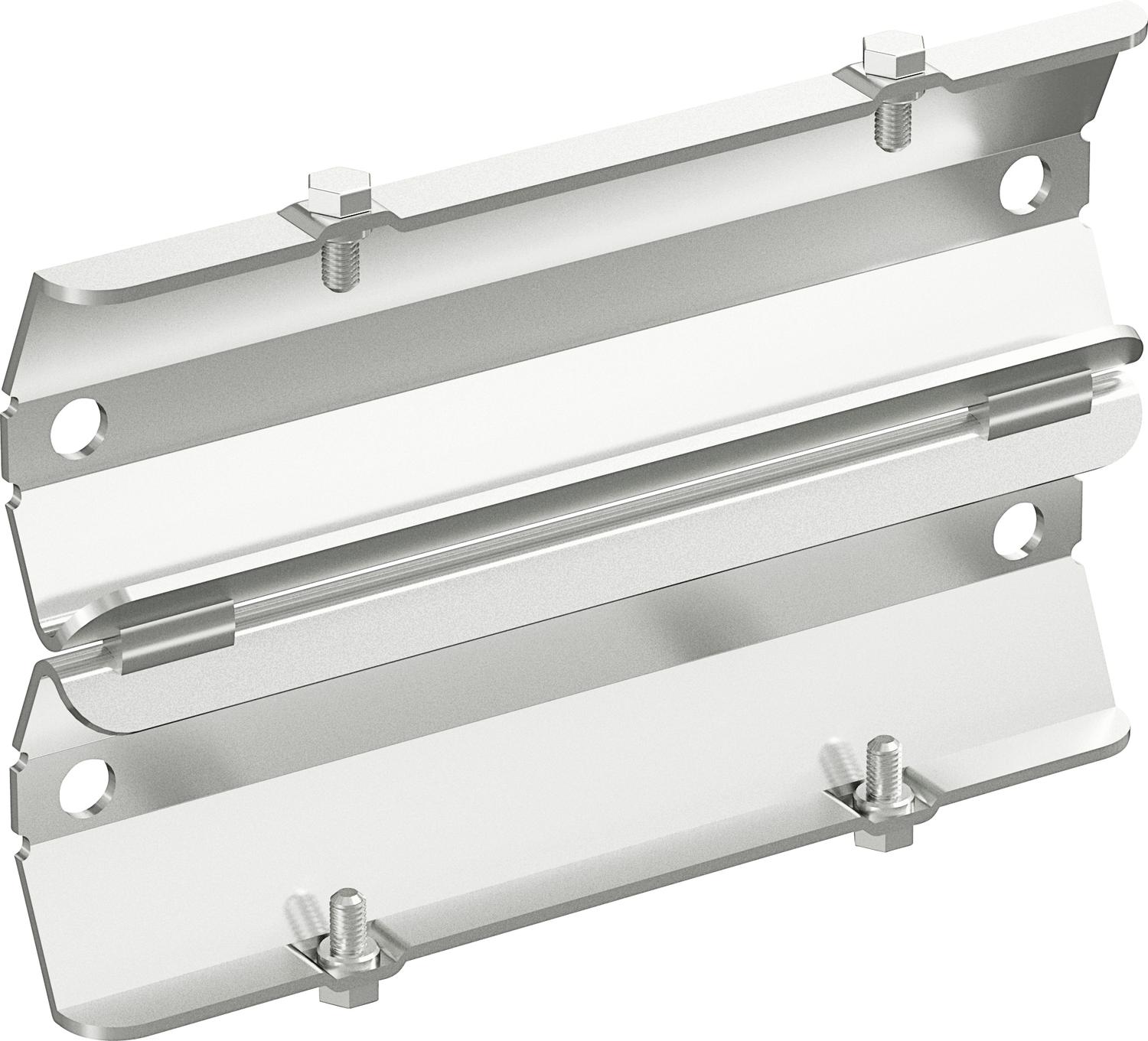 Dropper joint 32 HDG | Wibe group