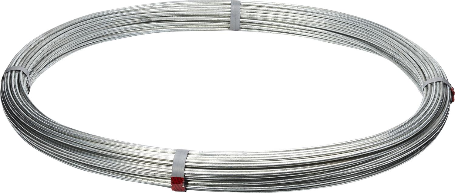Steel wire HT-2309 HDG soft | Wibe group