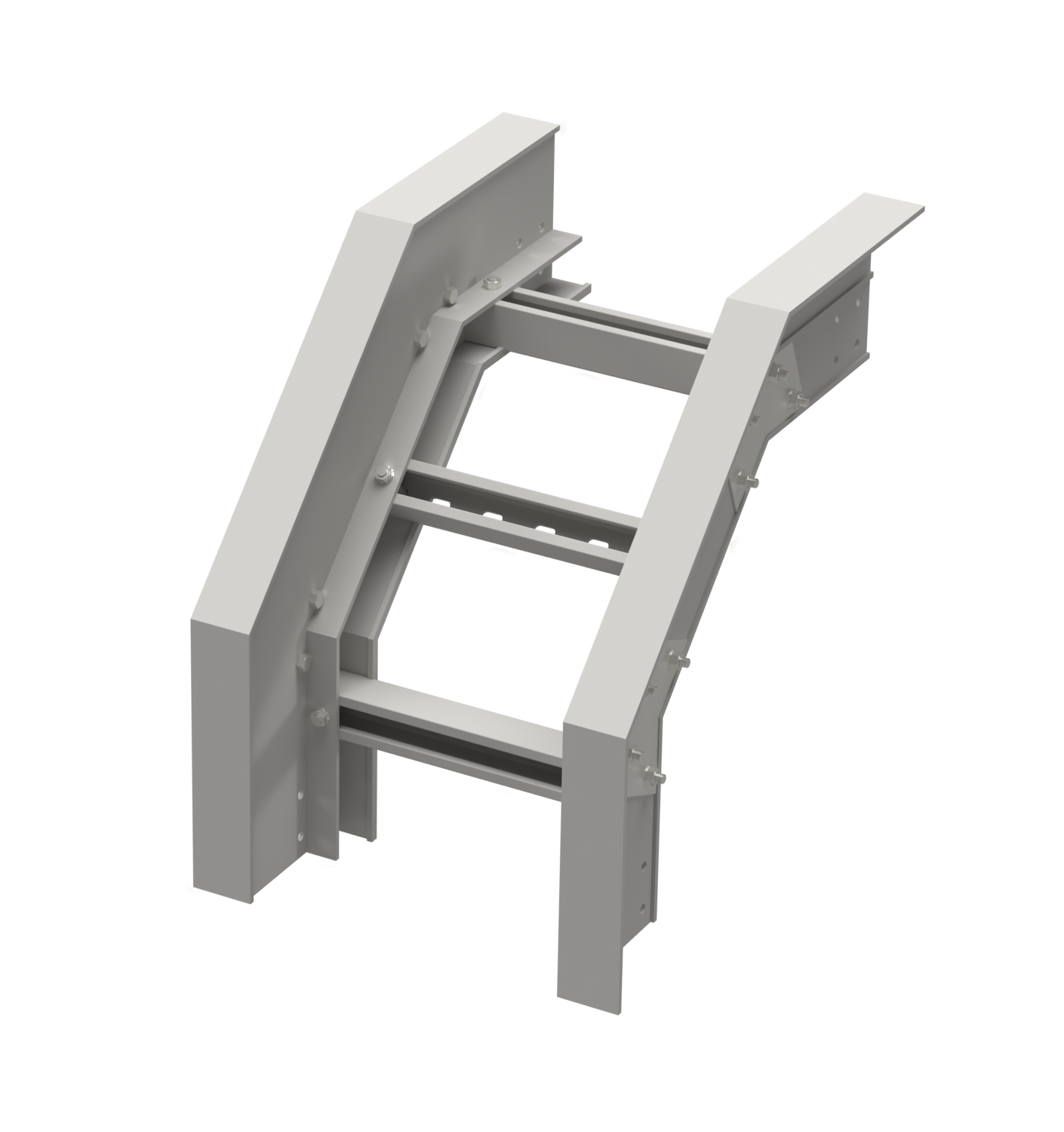 GXL 90D External riser 300mm MX | Wibe group