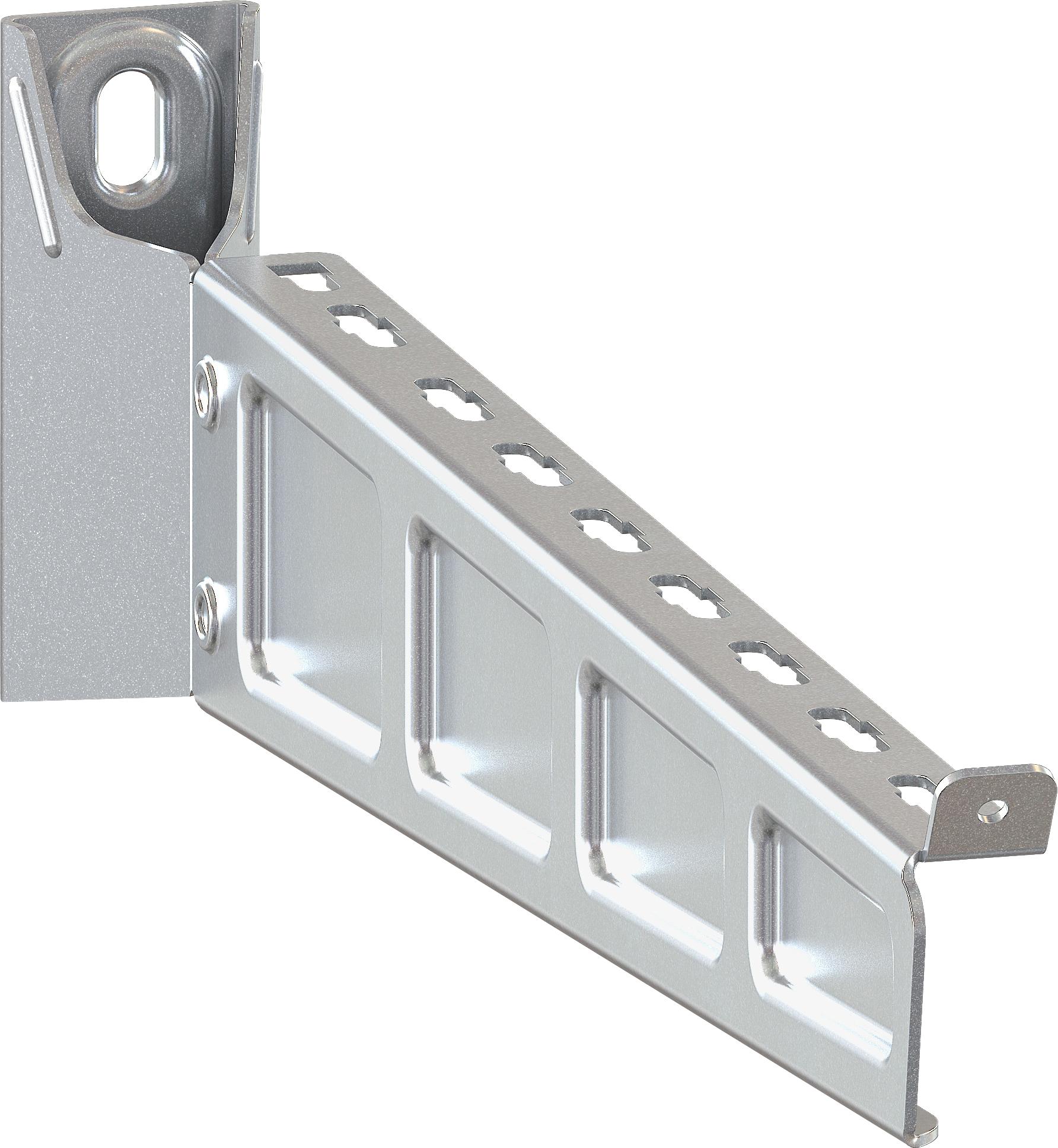 Cantilever arm 50i-200 HDG | Wibe group