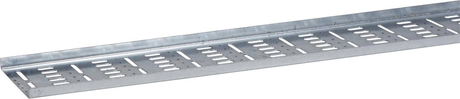 Install. tray perf W4-250 3m HDG | Wibe group