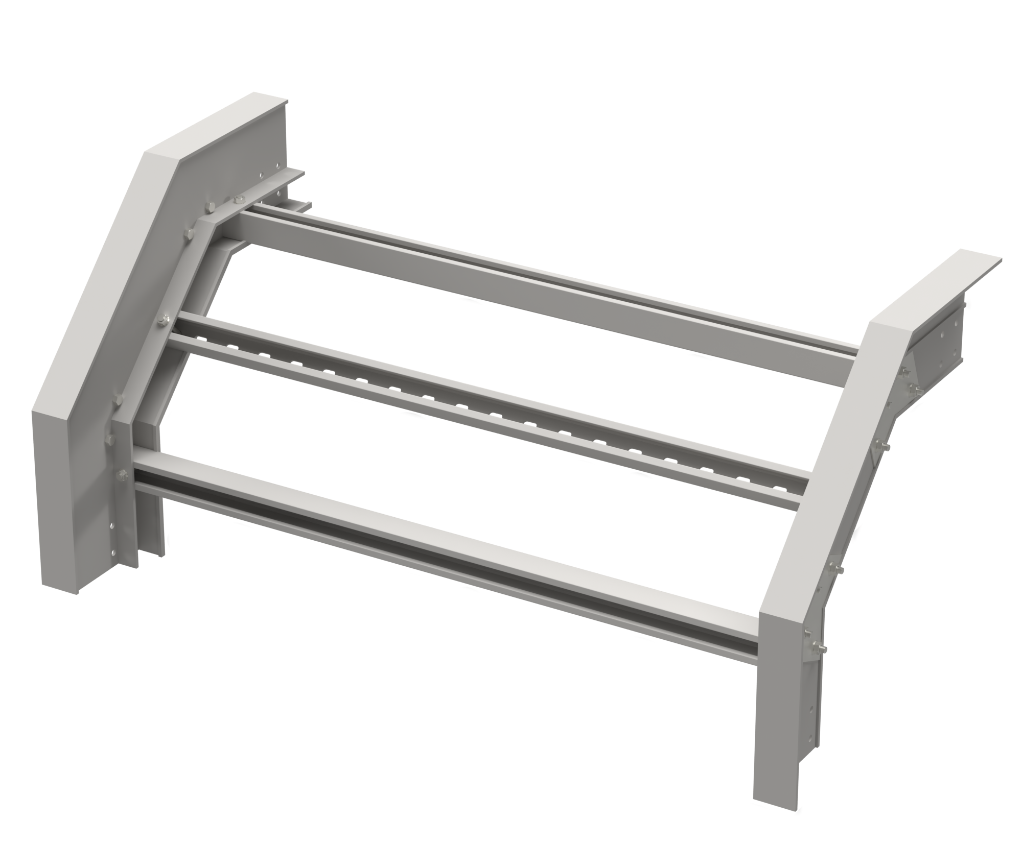 GXL 90D External riser 1000mm MX | Wibe group