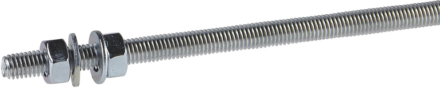 Threaded rod M8X0,5M PG | Wibe group