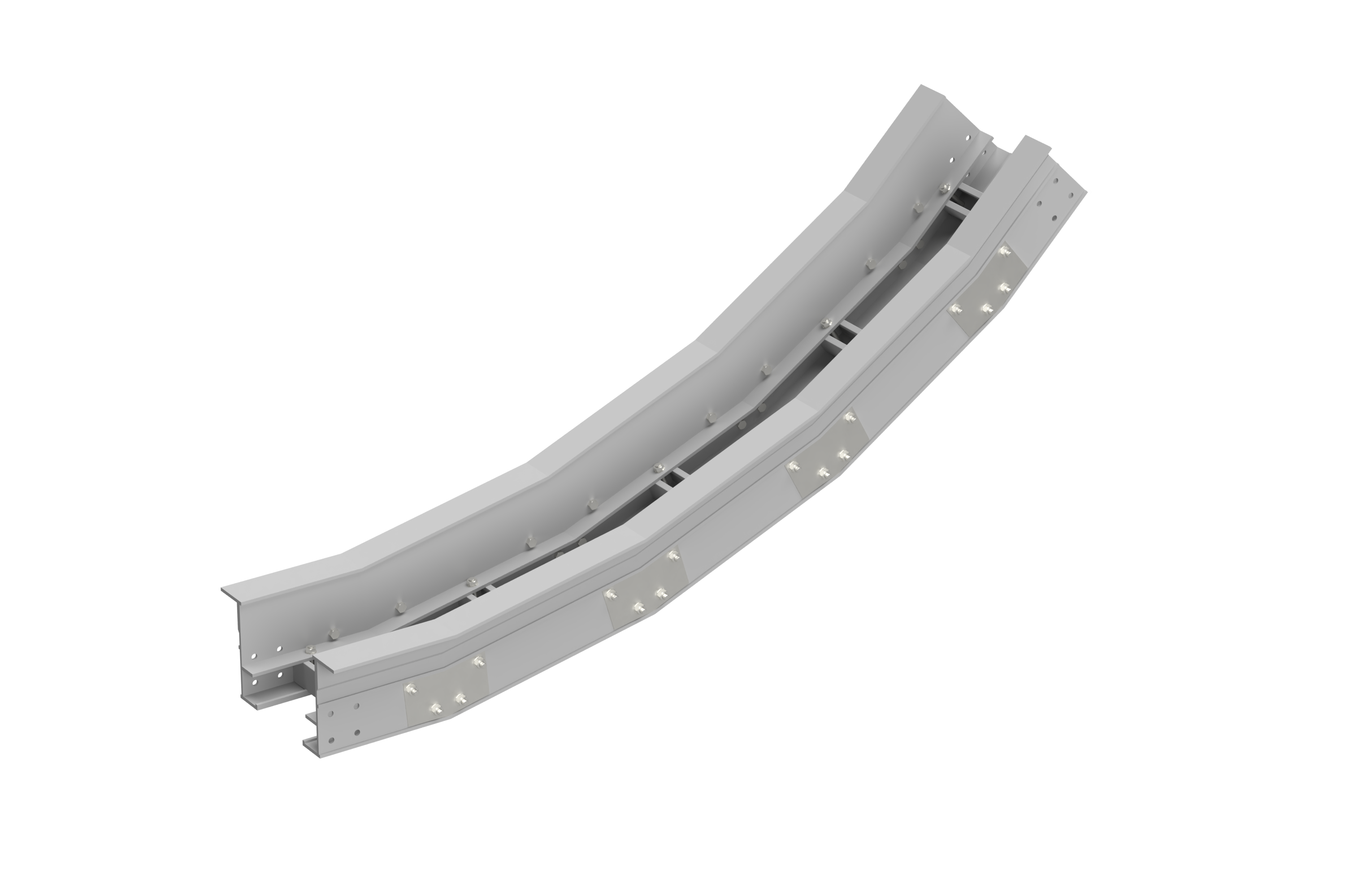 GXL 45D Internal riser 200mm R1500 MX | Wibe group