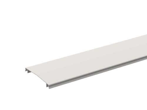 Lid Cable tray 200mm 3m MX | Wibe group