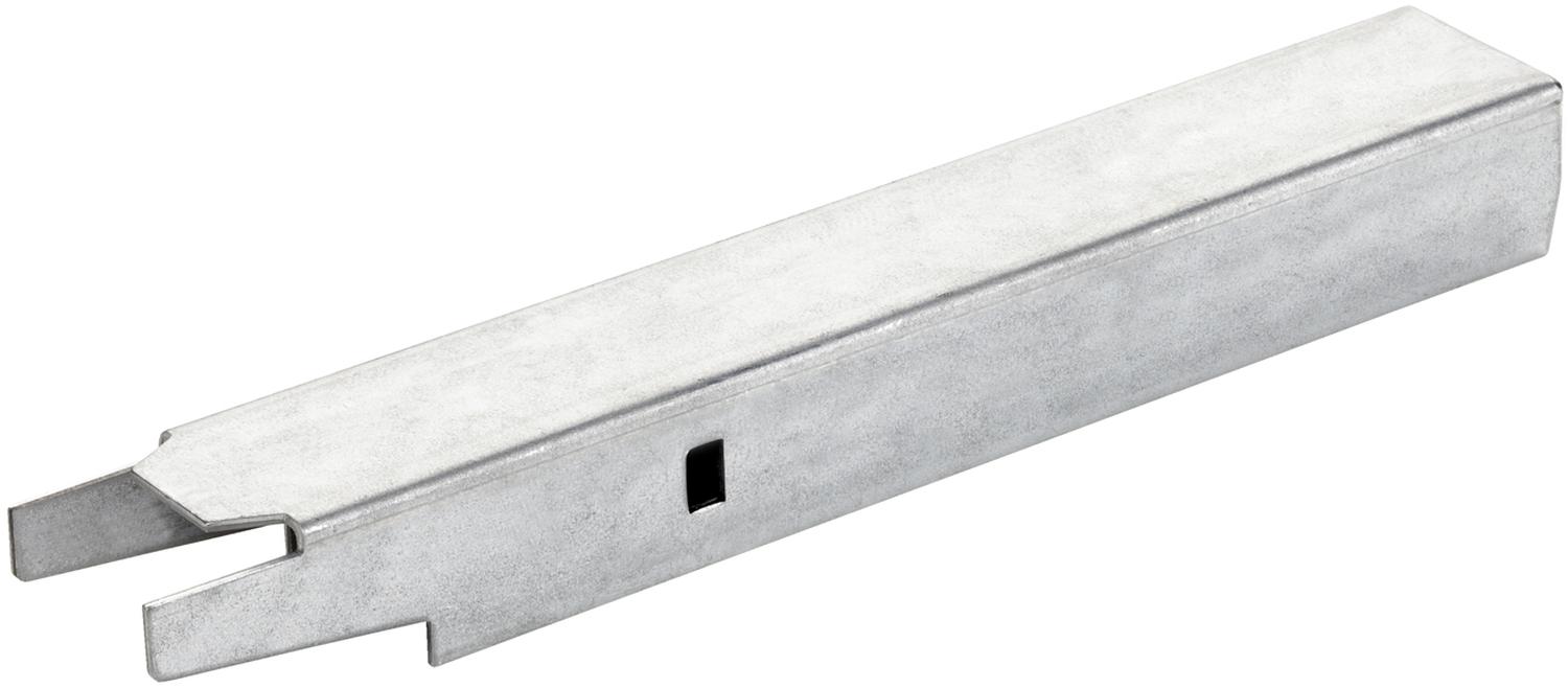 Wall bracket beam 200mm Pre-Galv | Wibe group