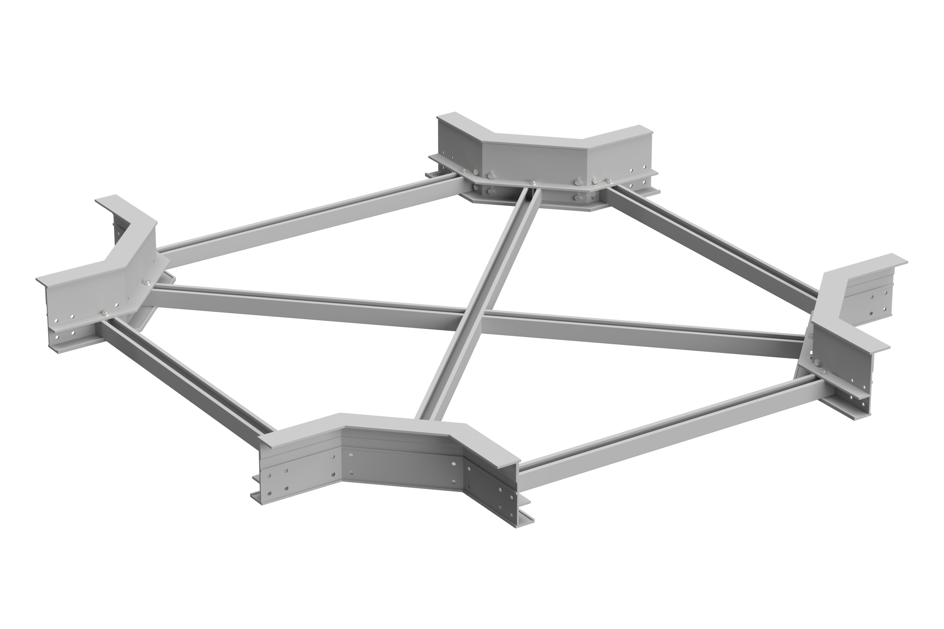 GXL Equal cross 900mm PY1 | Wibe group