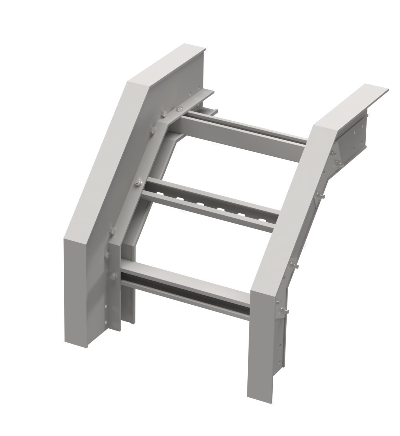 GXL 90D External riser 400mm MX | Wibe group