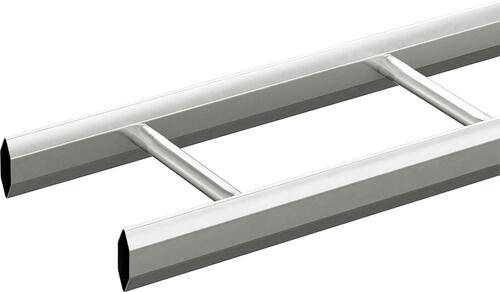 Cable ladder KHZ-200 6m HDG | Wibe group