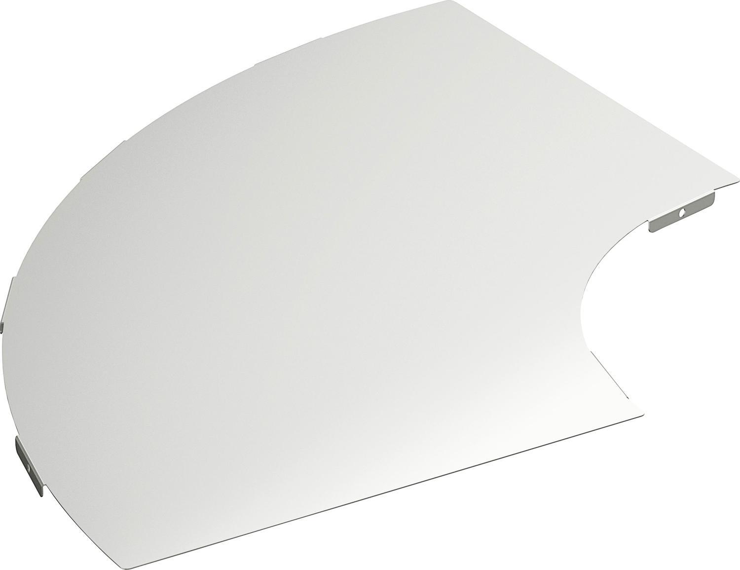 Cover 90-bend 15-200 AISI316L | Wibe group