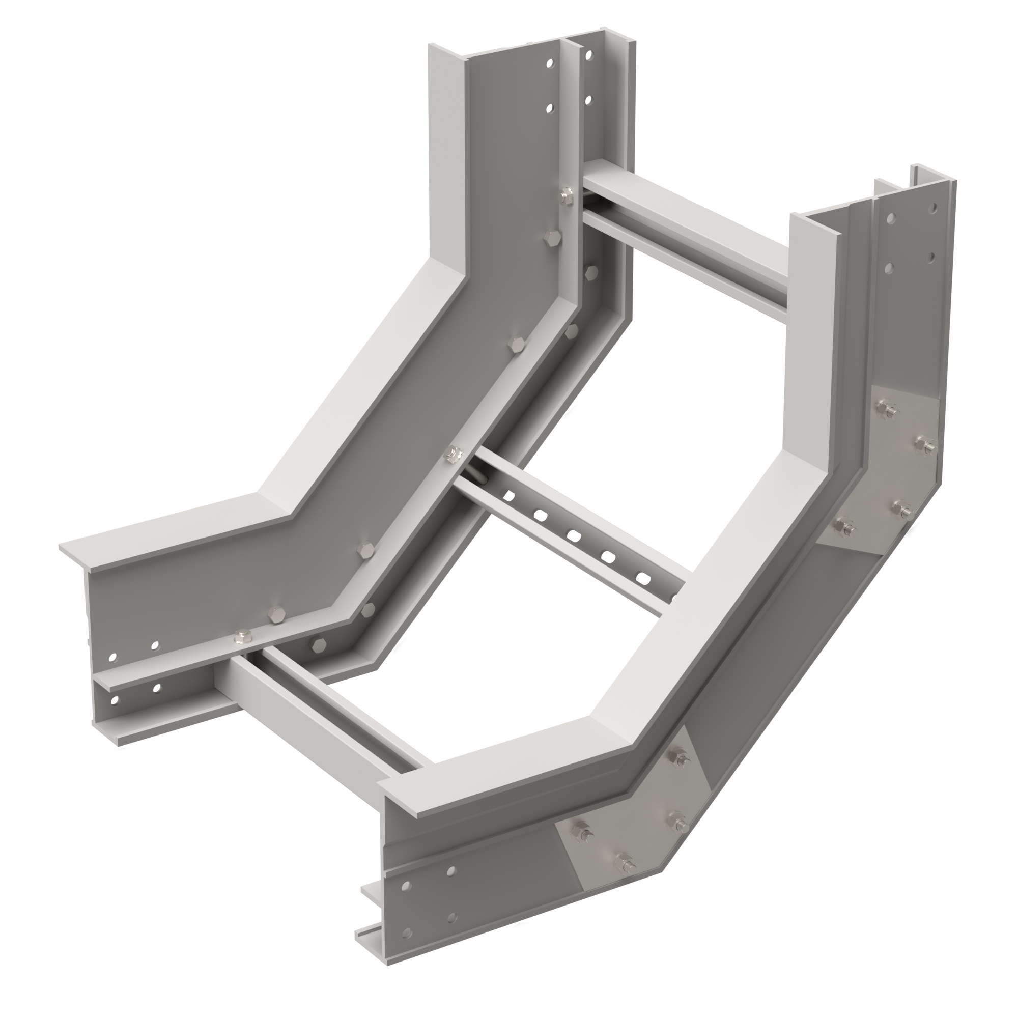 GXL 90D Internal riser 450mm MX | Wibe group