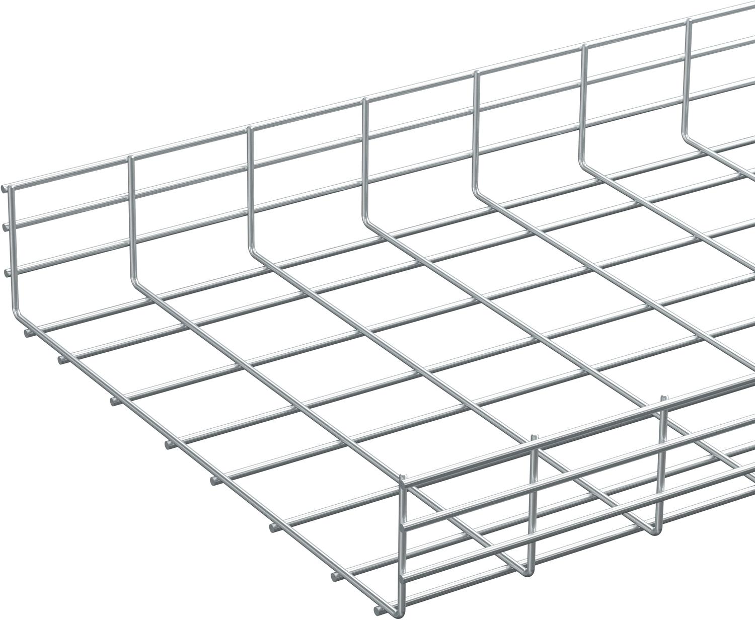 Mesh Tray 522/110 HDG | Wibe group