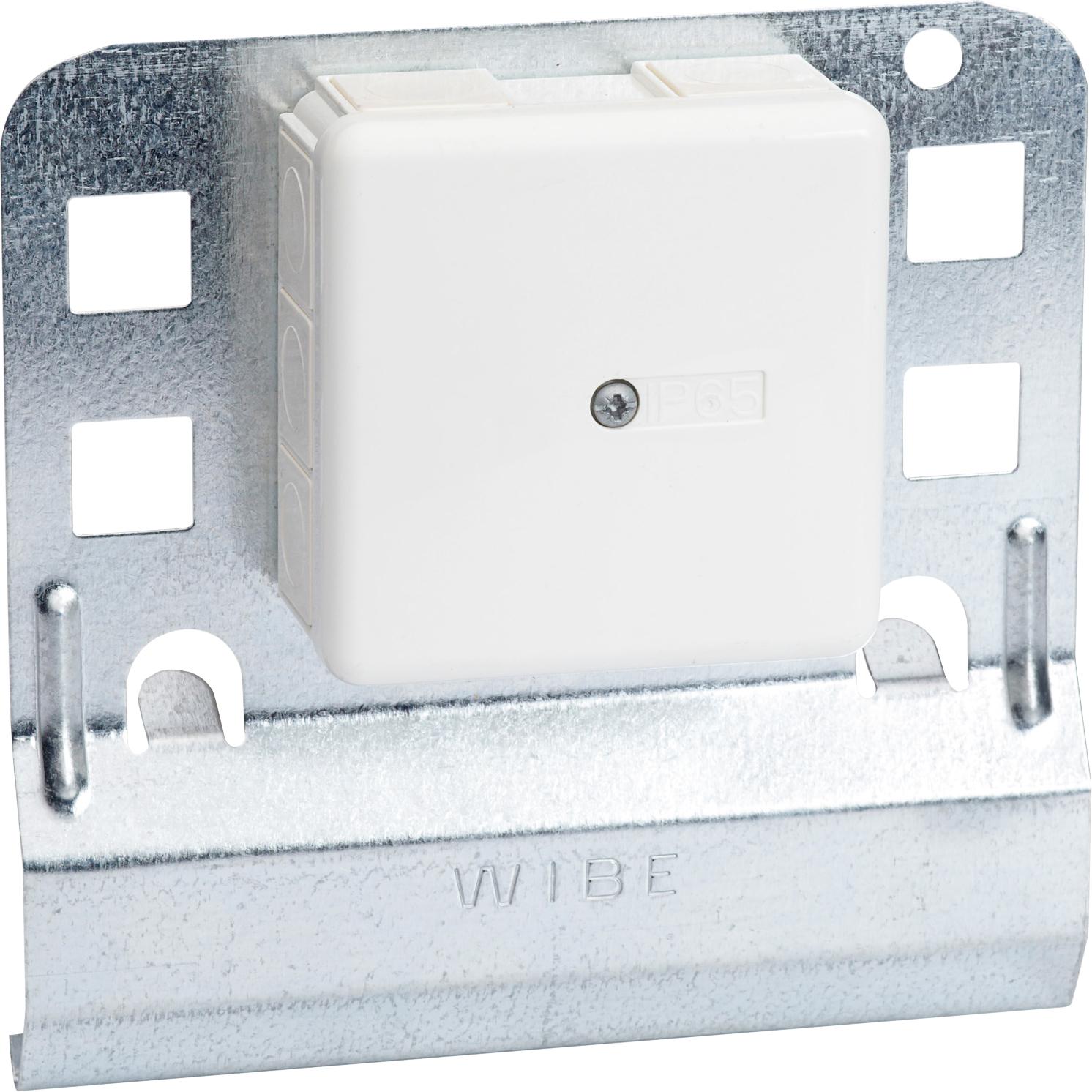 Junction box IP65UP+Junc.b.pl.35S | Wibe group