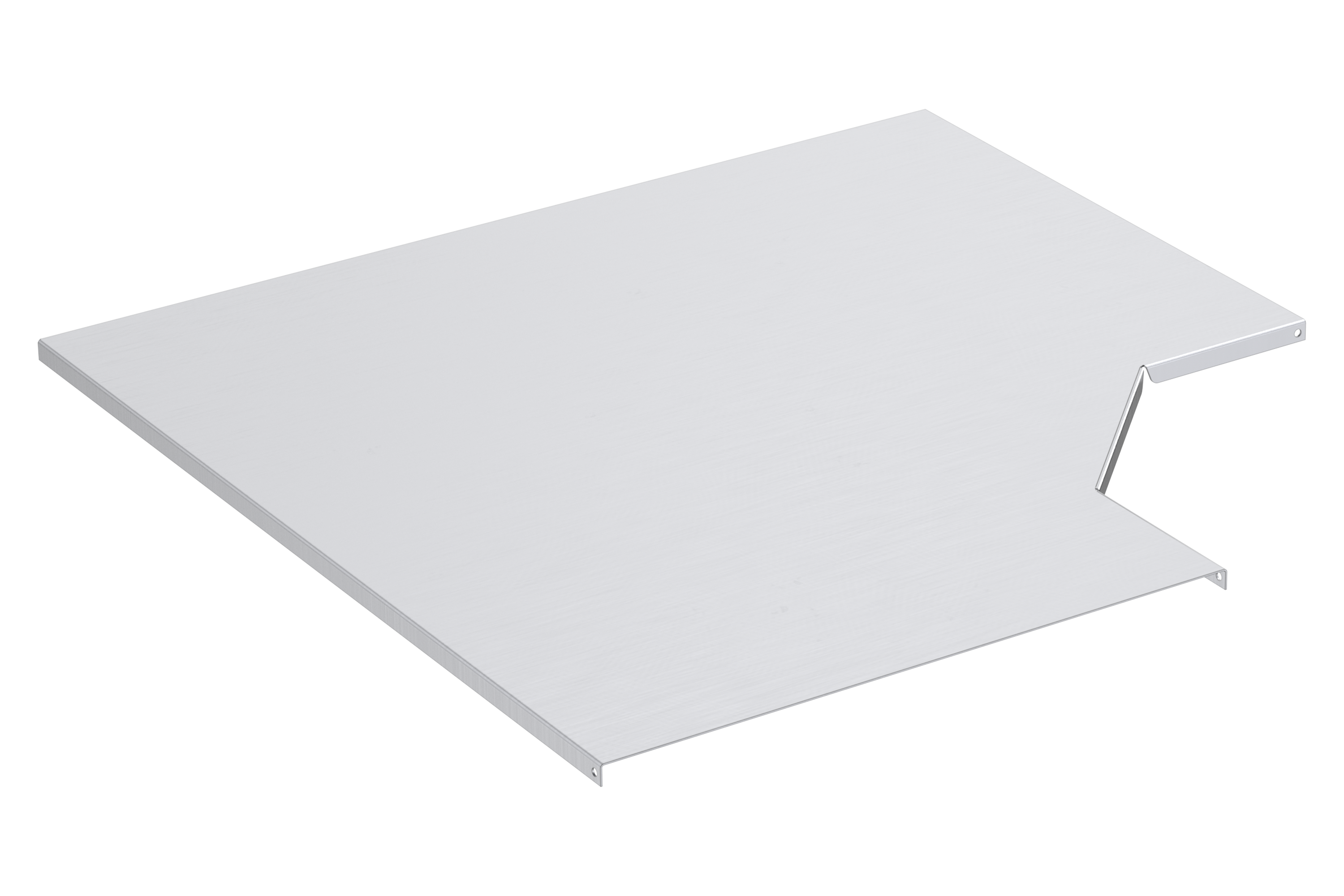 Fixed cover bend 90° 330 PG | Wibe group