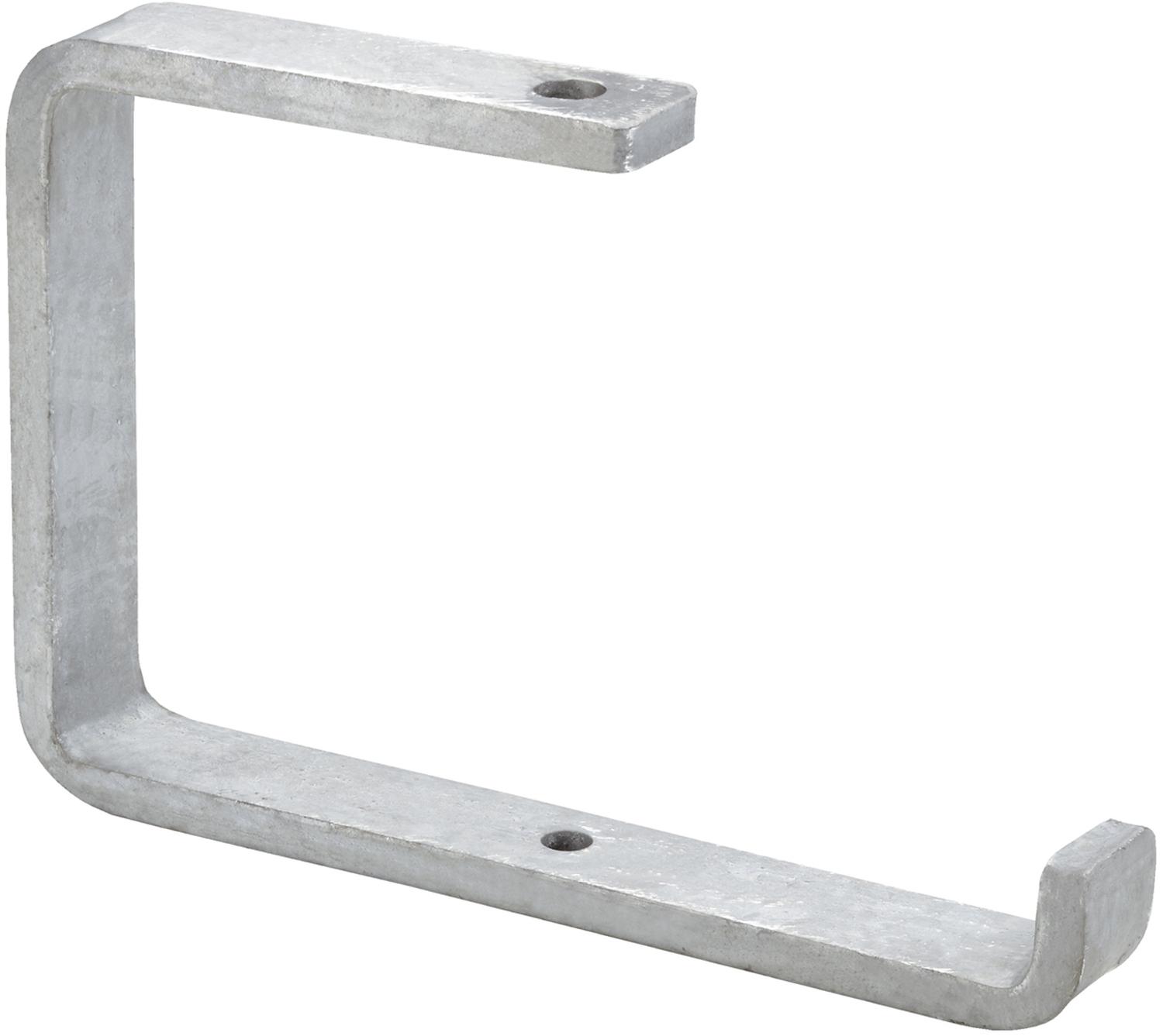C bracket 150mm HDG | Wibe group
