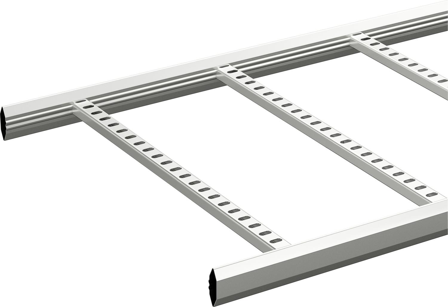 Cable ladder KHZP-600 6m AISI316L | Wibe group