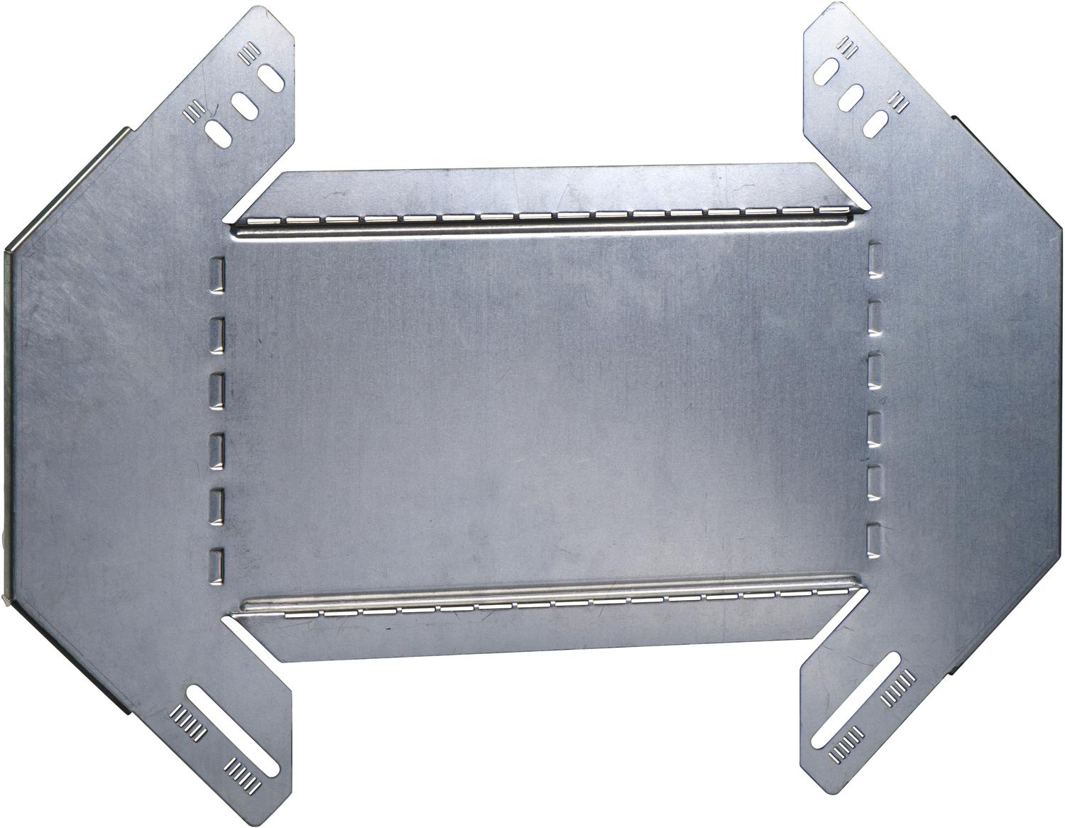 Internal riser ZM W=100 H=60 T=1 | Wibe group