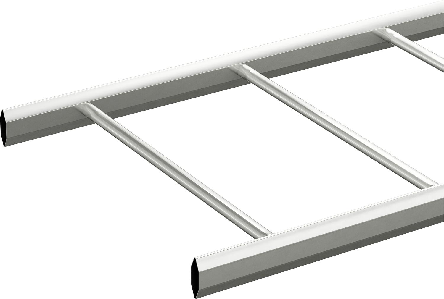 Cable ladder KHZ-500 6m HDG | Wibe group