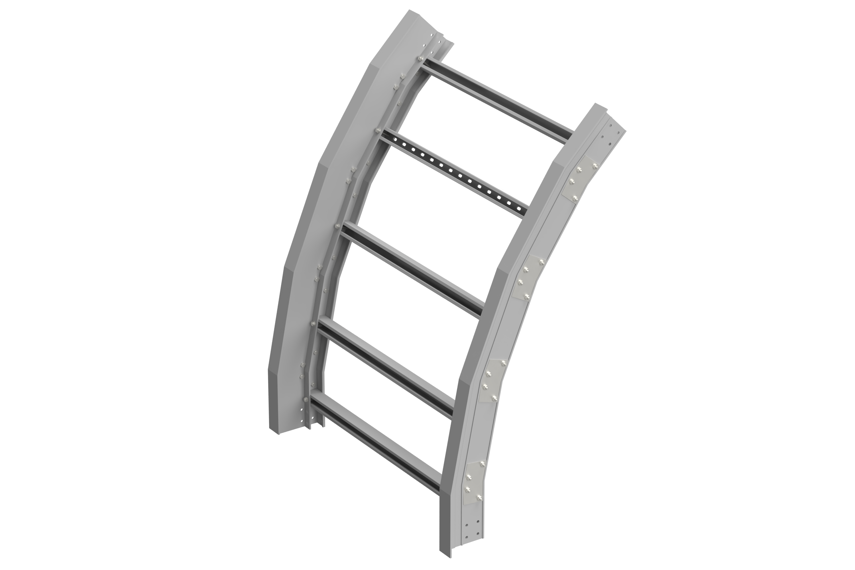 GXL 45D External riser 900mm R1500 MX | Wibe group