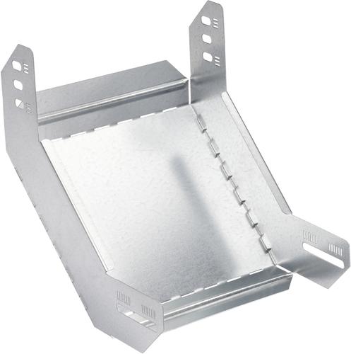 Internal Riser 85x500 Zinc+ | Wibe group